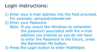 MailHelper