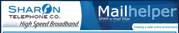 MailHelper